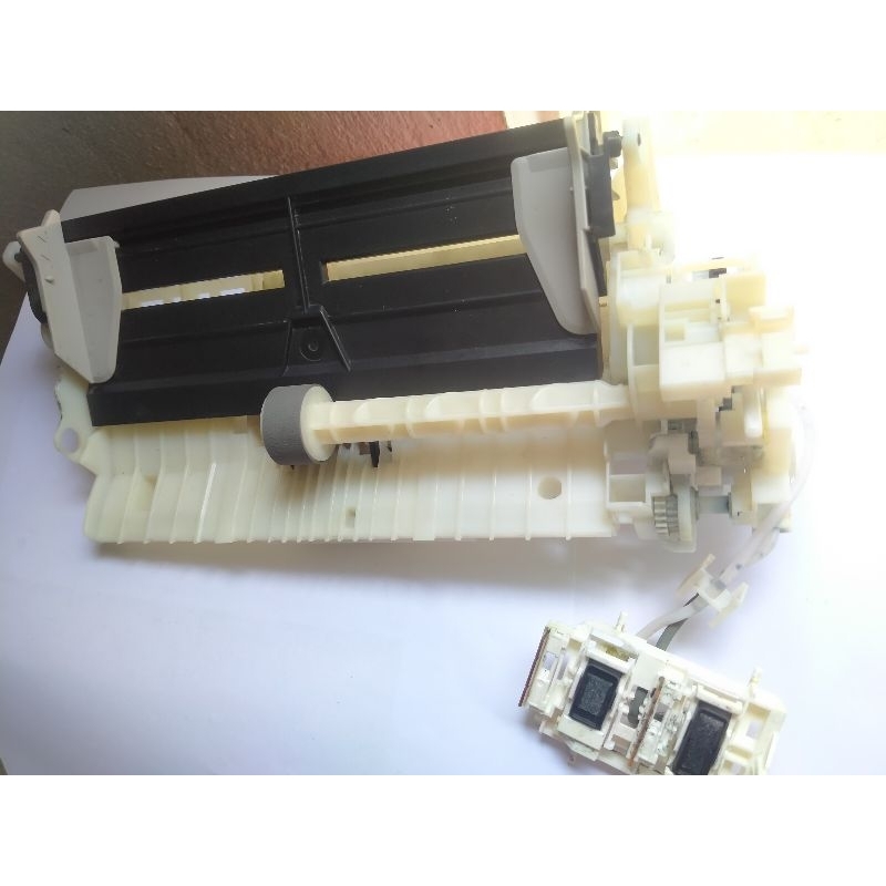 Paper feeder assembly for canon PIXMA G1000 | Shopee Philippines