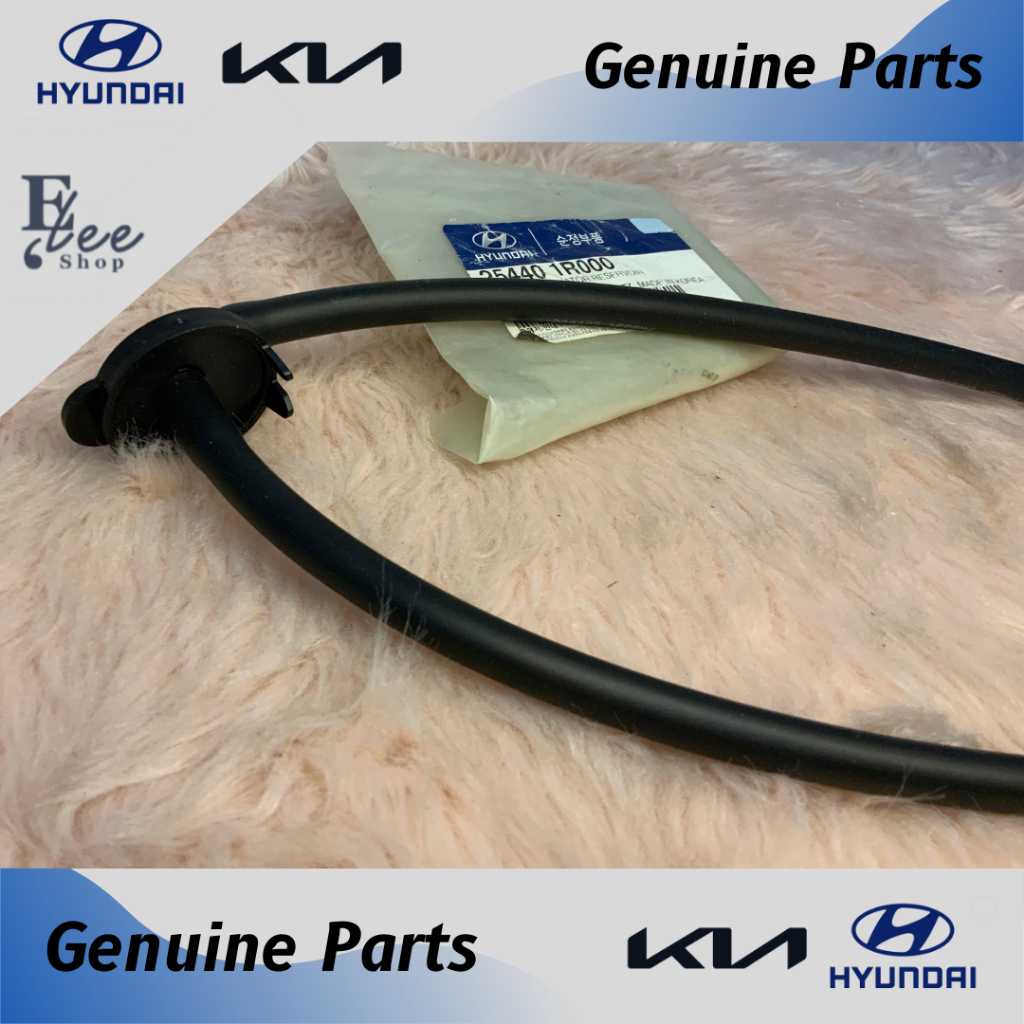 CAP RADIATOR RESERVOIR COOLANT TANK for Accent Gas 2011~2018 254401R000 ...