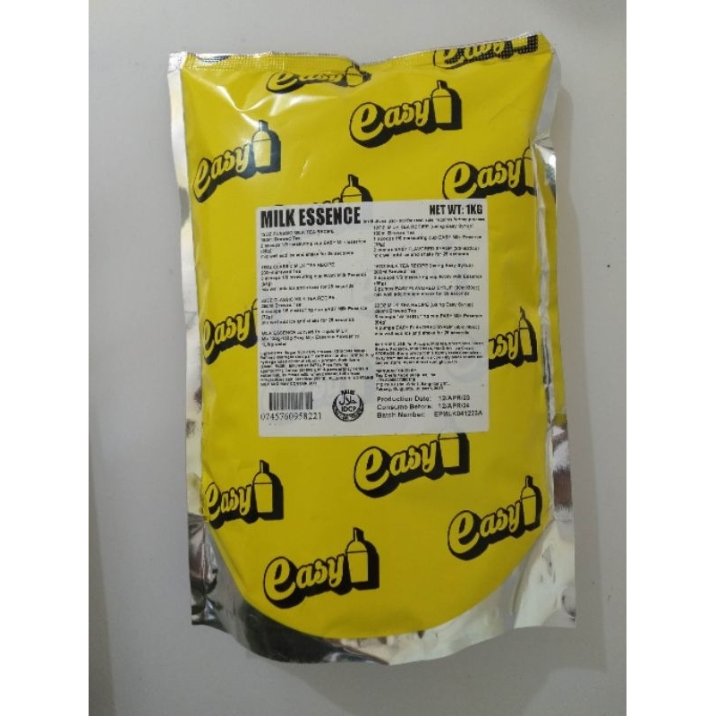 Easy Brand Milk Essence Creamer | Shopee Philippines