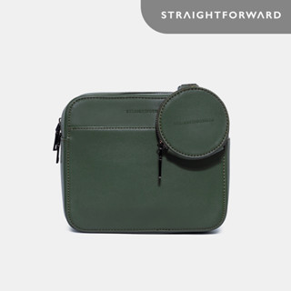 Straightforward DVL Scout Bag | Shopee Philippines