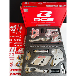 RCB S4 Single Shifter for Raider 150 FI / Raider 150 CARB | Shopee ...