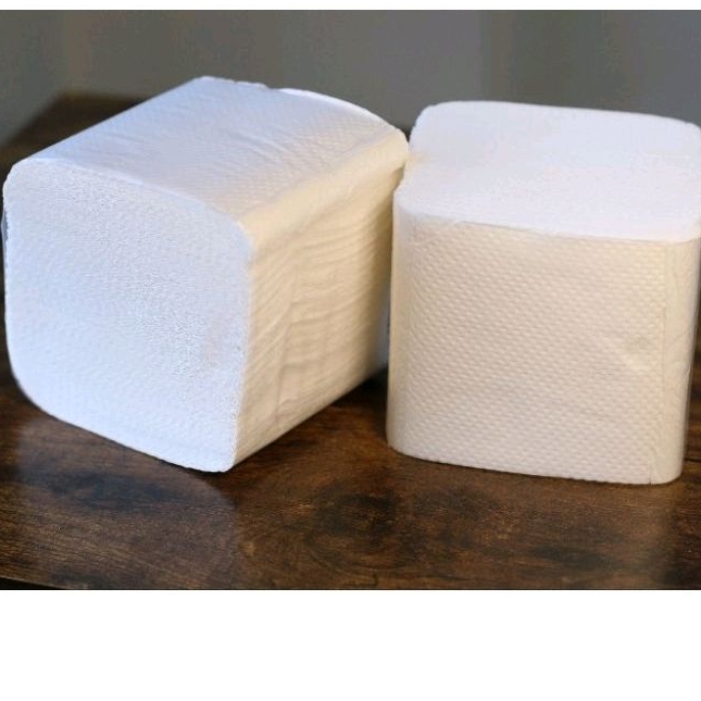 Lili Essentials' [Pack of 10] Pop Up Interleaved paper tissue 2 Ply 200 ...