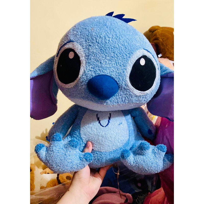 classic Stitch Large and Jumbo | Shopee Philippines