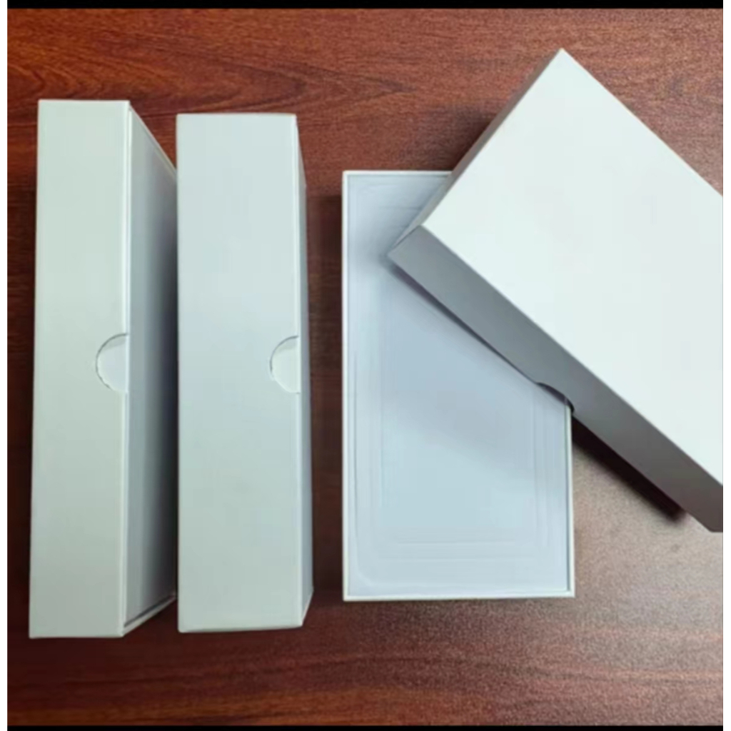 Mobile phone box, dedicated for packaging mobile phones | Shopee ...