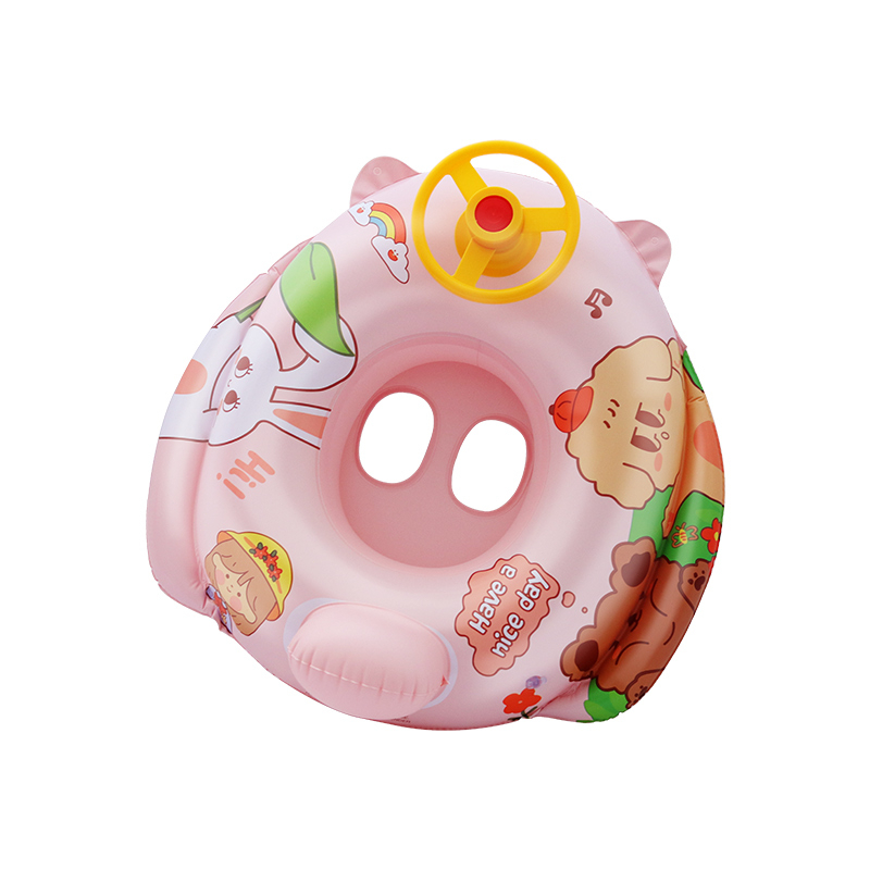 Thickened baby salbabida inflatable floater Inflatable armpit rings for ...