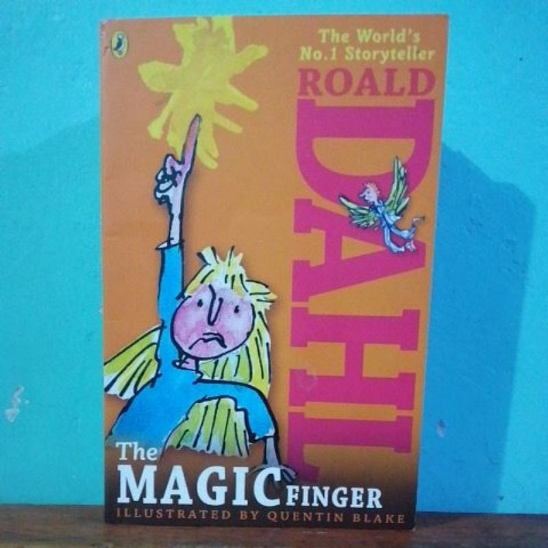 Roald Dahl---Fantastic Mr. Fox and The BFG/James and the Giant Peach ...