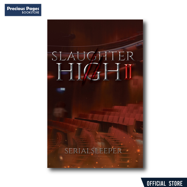 Slaughter High 2 by serialsleeper (PREMIUM) | Shopee Philippines