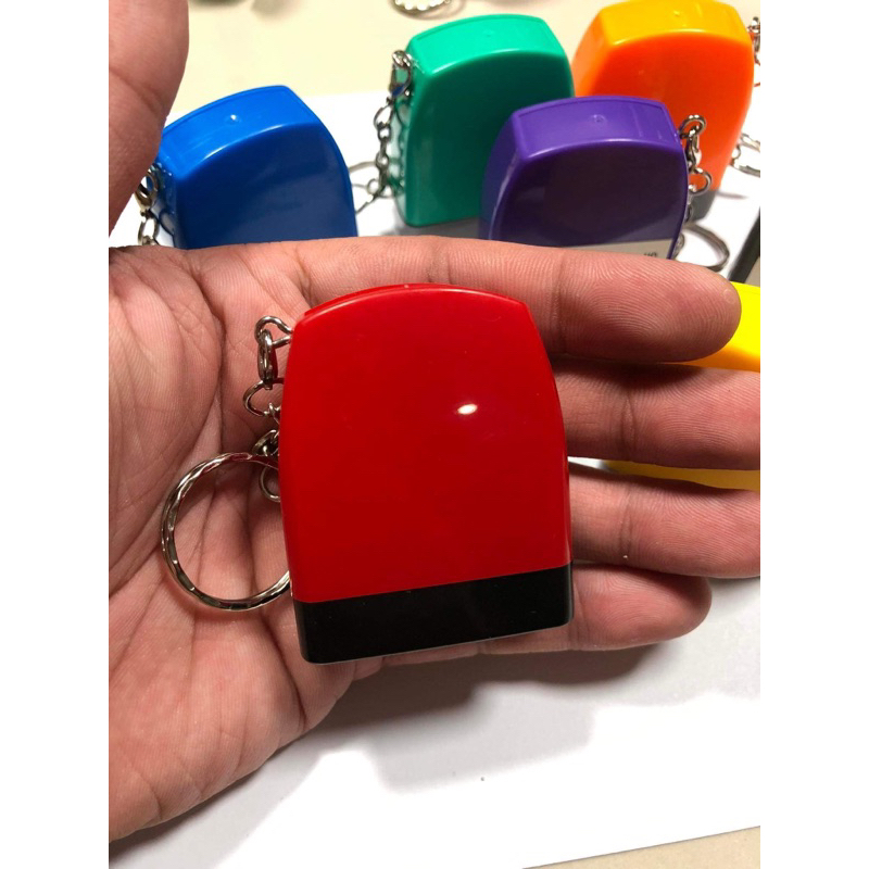 PASTEL STAMP HA-1333 FREE NAME FREE LAYOUT PERSONALIZED STAMP SELF ...