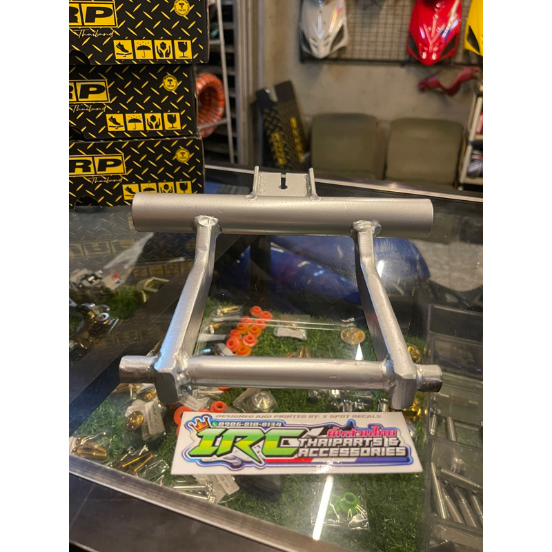 ENGINE SUPPORT CLICK 125/150 / Beat Fi V2 ( KENT RAMOS ) | Shopee ...