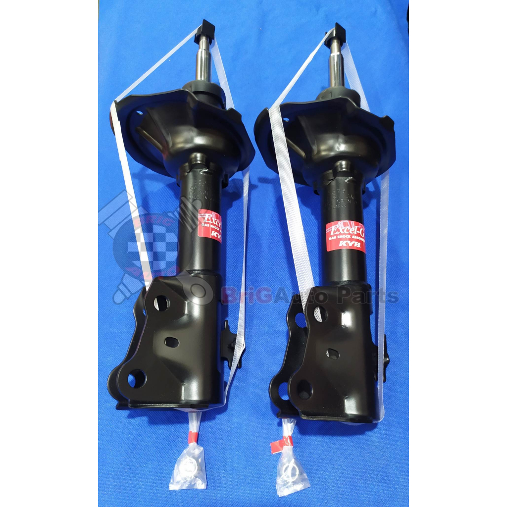 Toyota Vios 2002-2006 'robin' Front Shock Absorber(sold by set)2pcs ...