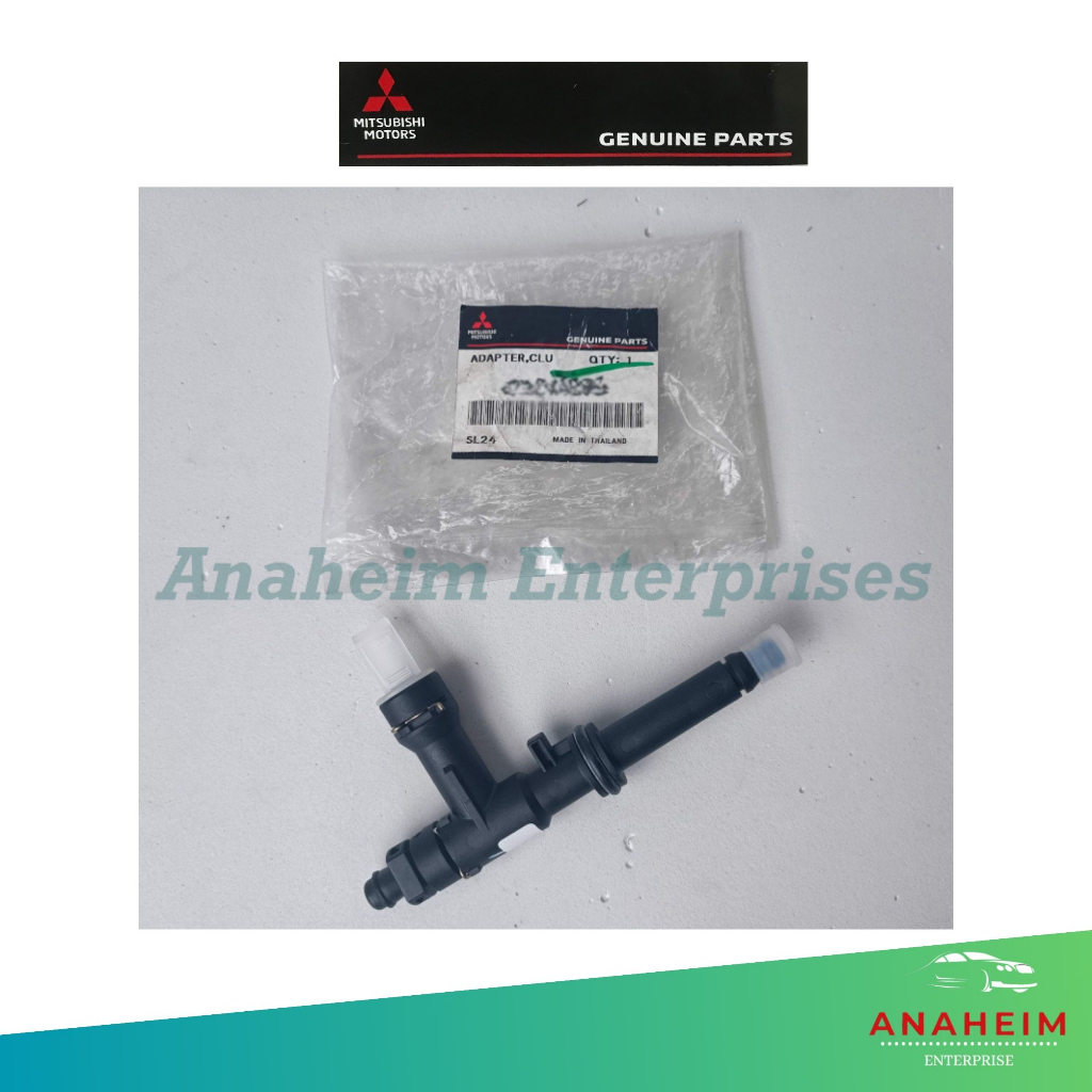 Mitsubishi Montero 2016 - 2021, L200 Triton Strada 2016 - 2021 Clutch ...