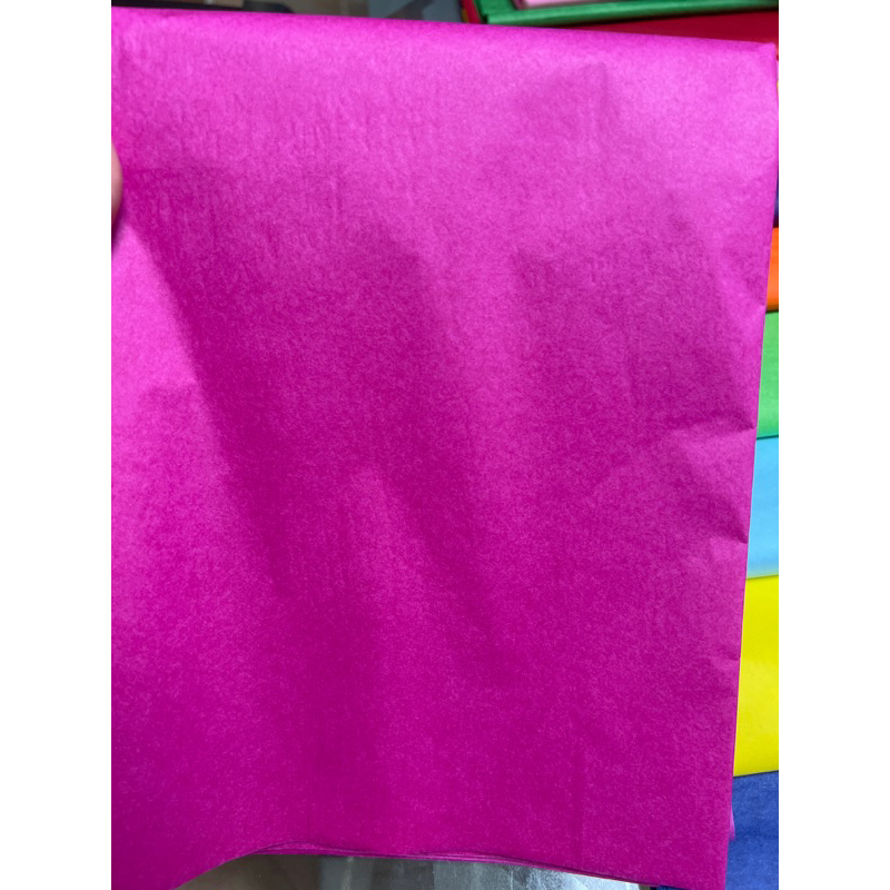 Japanese Paper Folded 24 pcs approx20x30" 508x762mm Folded papel seda ...
