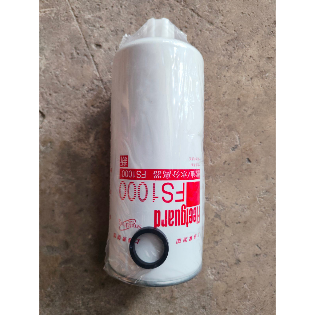 FS1000 1PC FUEL SEPARATOR FILTER DIESEL FILTER | Shopee Philippines