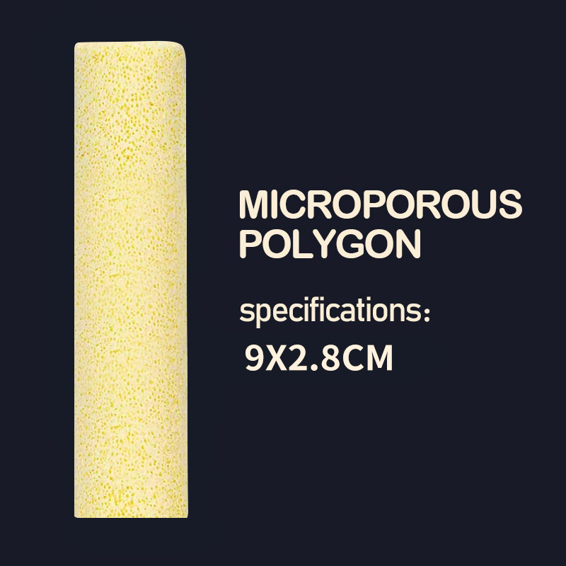 Bakki Roll Biological Aquarium Filter Media Pond Filter Lava Ring ...