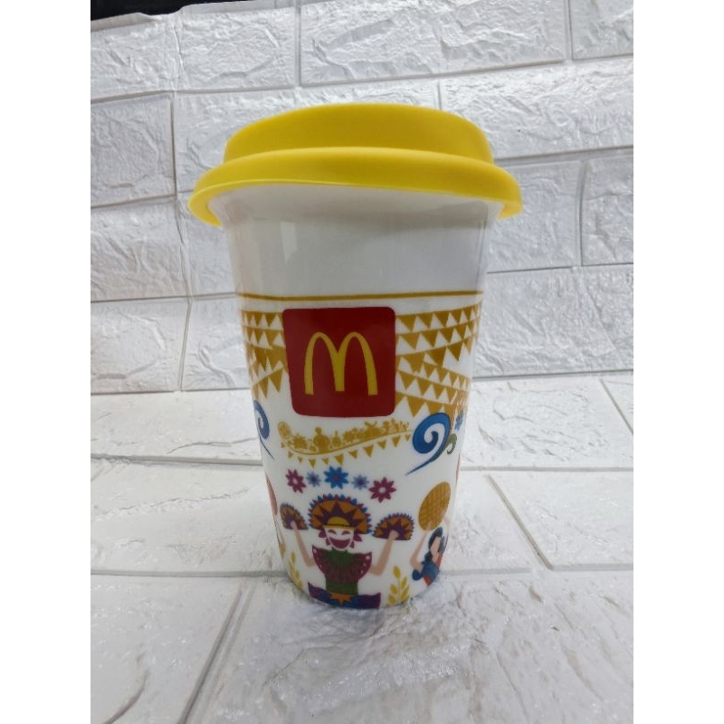 Mcdonalds Collectible Cup | Shopee Philippines