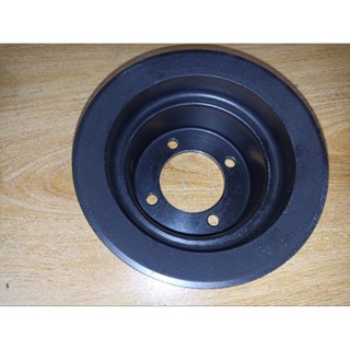 CRANKSHAFT PULLEY ADAPTOR MITSUBISHI 4D56 L300 NM ADVENTURE | Shopee ...