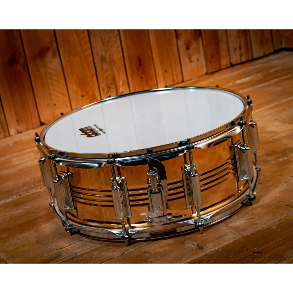 Adam 14’ Inches Snare Drum 10 Lugs 14 x 5.5 | Shopee Philippines