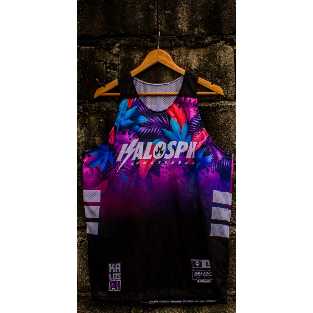 CODE # MCD 071-2023 JERSEY CONCEPT MICROCOOL | Shopee Philippines