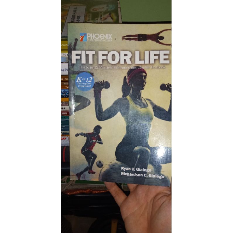 Original K-12 academic Books Senior High School SHS STEM ABM HUMSS GAS ...