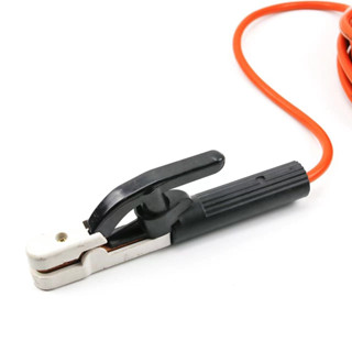 welding cable 10 meters original with Electrode Holder and Connector ...