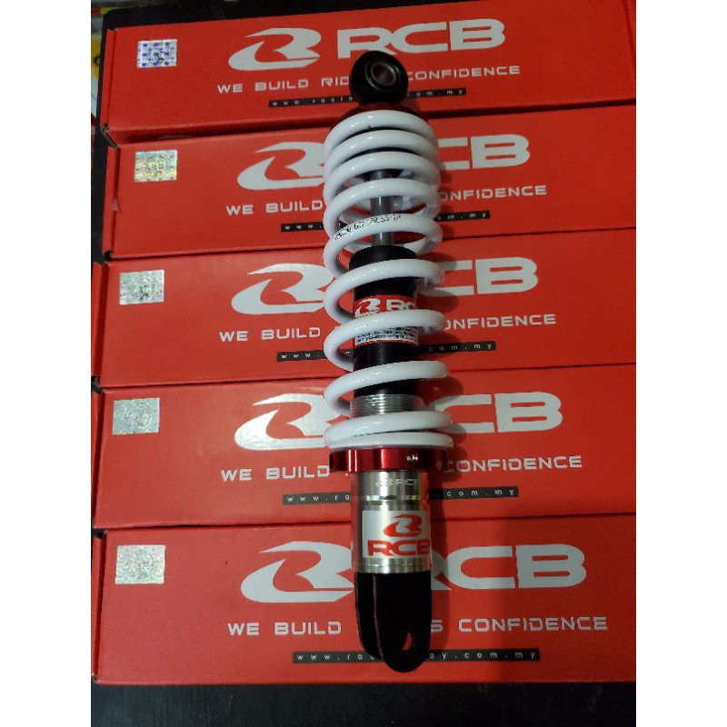 Rcb Racing Boy Mono Shock For Mio Sporty | Shopee Philippines