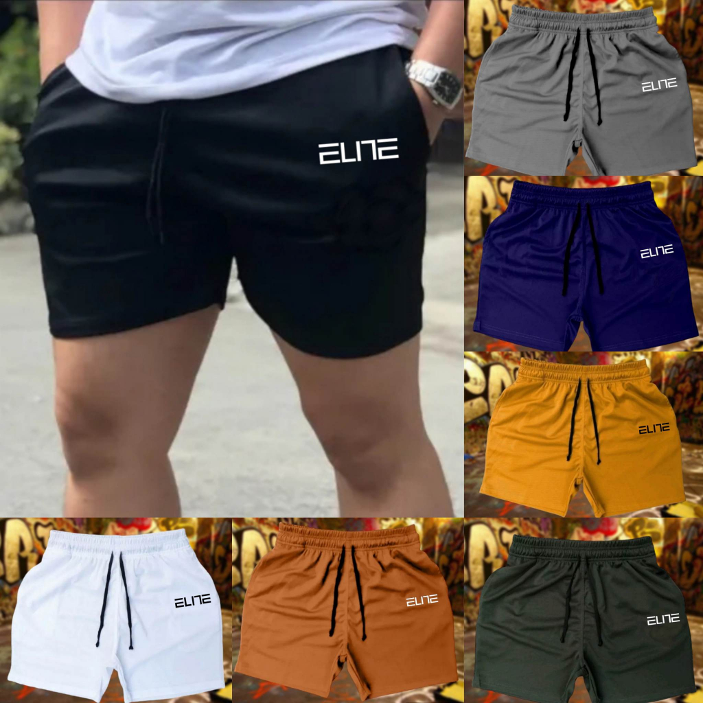 Best Selling Drifit Short for Men Women Workout Gym Running Short ...