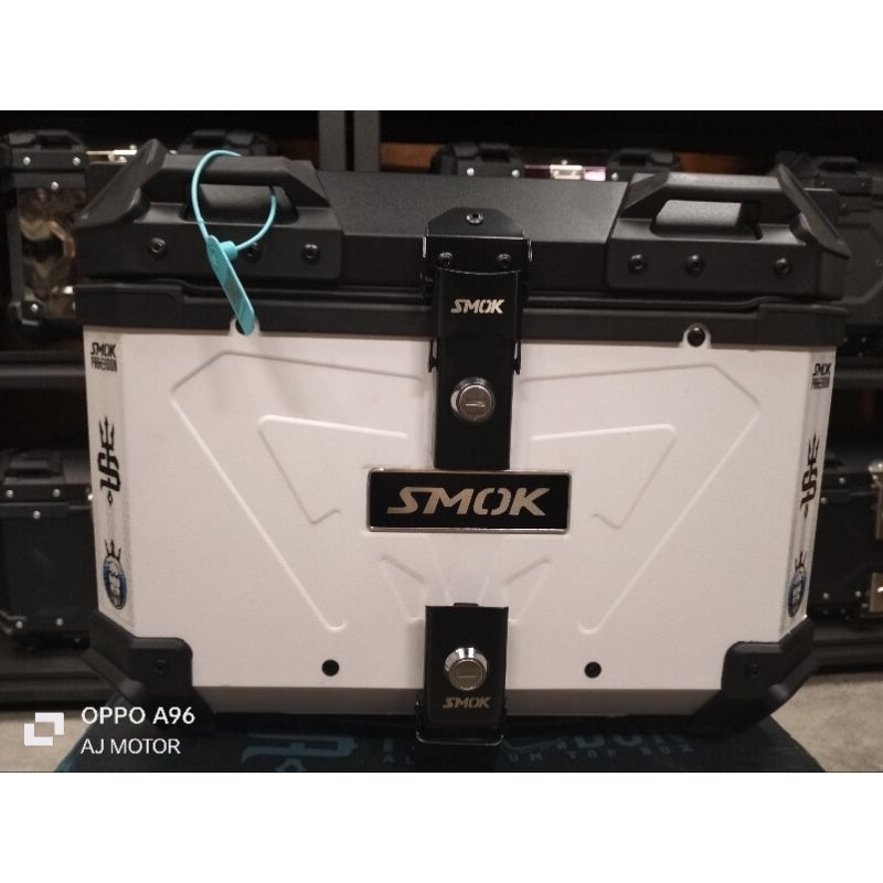 SMOK POSEIDON ALLOY TOP BOX 45L | Shopee Philippines