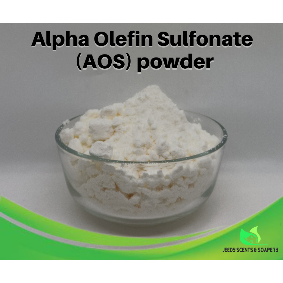 Alpha Olefin Sulfonate – AOS powder | Shopee Philippines
