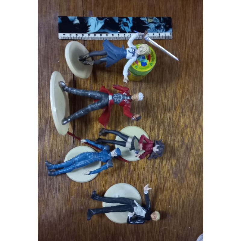 fate stay night figure (BL) | Shopee Philippines