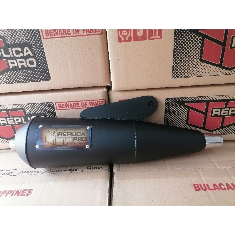 Replica Pro Conical Black for Yamaha Aerox V1 | Shopee Philippines