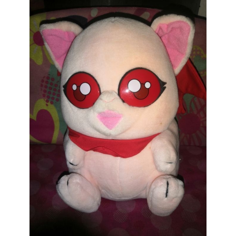 Lovestar Jahne Mon Colle Knight Plush | Shopee Philippines