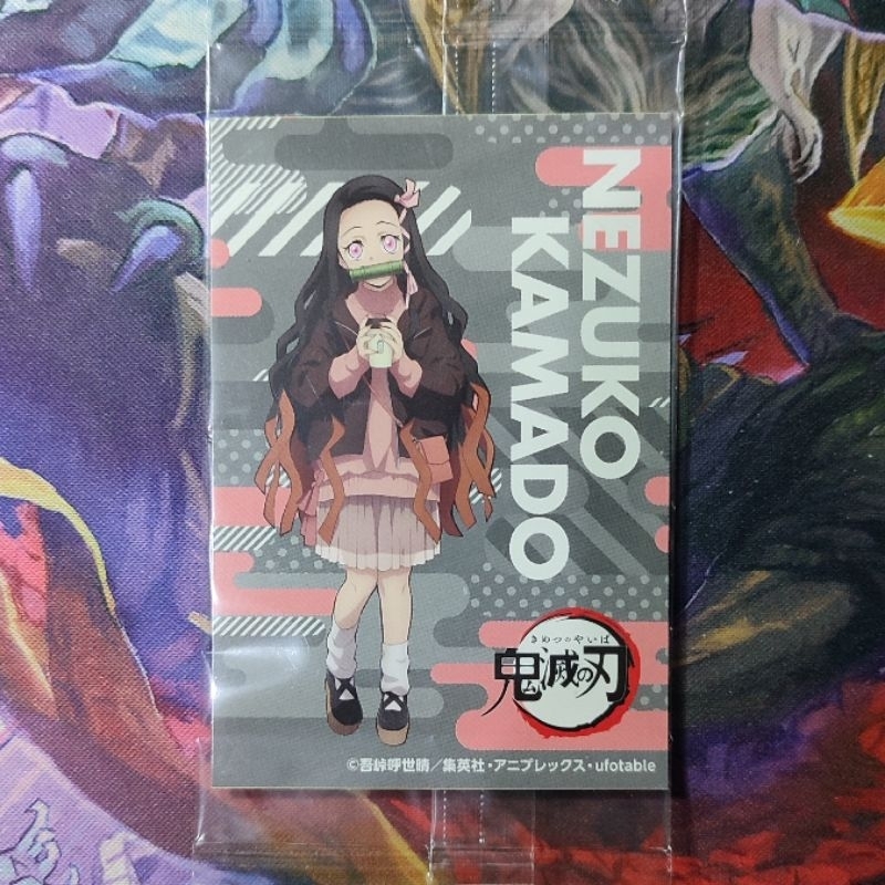 Assorted Anime Stickers from Japan | Shopee Philippines