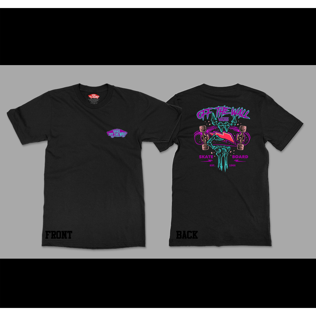 VANS HAND SKATEBOARD | Shopee Philippines