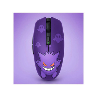 Razer X Pokemon Gengar Limited Edition Orochi V2 Wireless Gaming Mouse ...