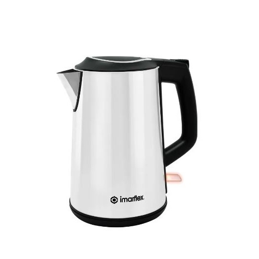 Imarflex 1.5L Electric Kettle (IK-515S) | Shopee Philippines