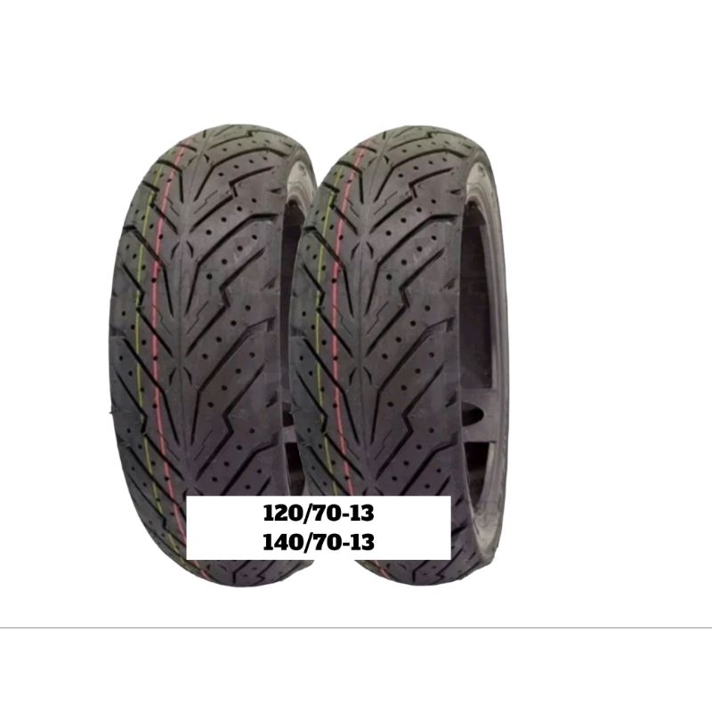 SAFEWAY TIRE FOR NMAX 8PLY RATING (FREE Sealant&Pito) | Shopee Philippines