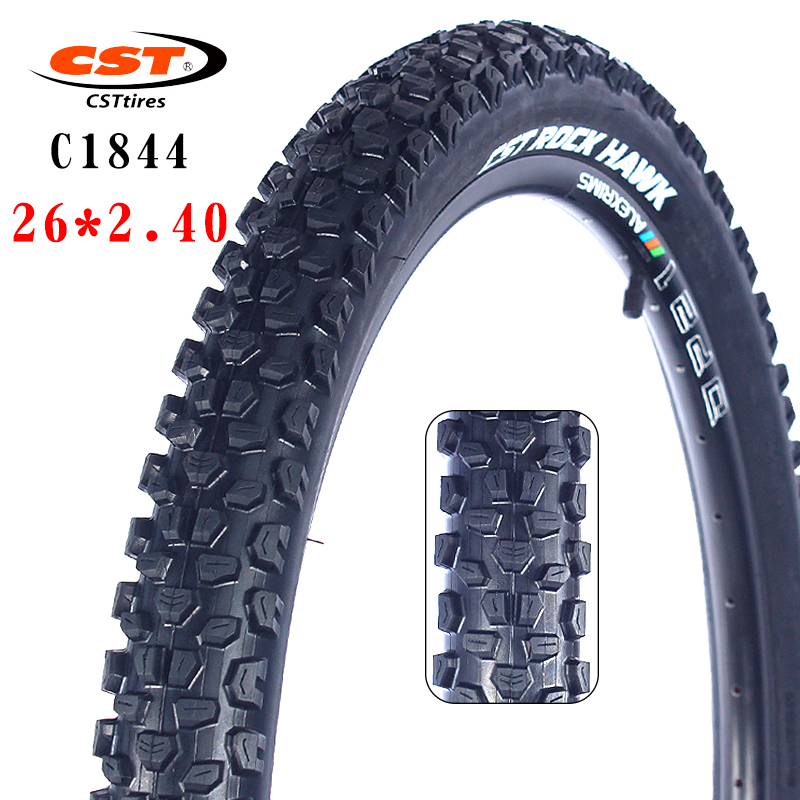 CST JET Tire C-1820 Bike tire 26/27.5/29*1.95/2.1 40-65PSI 27TPI Wear ...