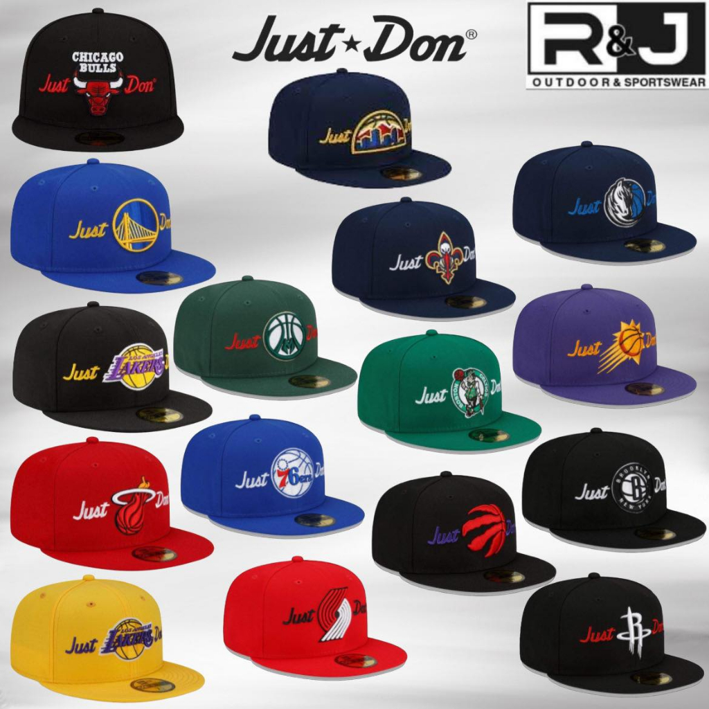 NBA Basketball Caps Sport Cap BASKETBALL TEAM snapback nba team ...