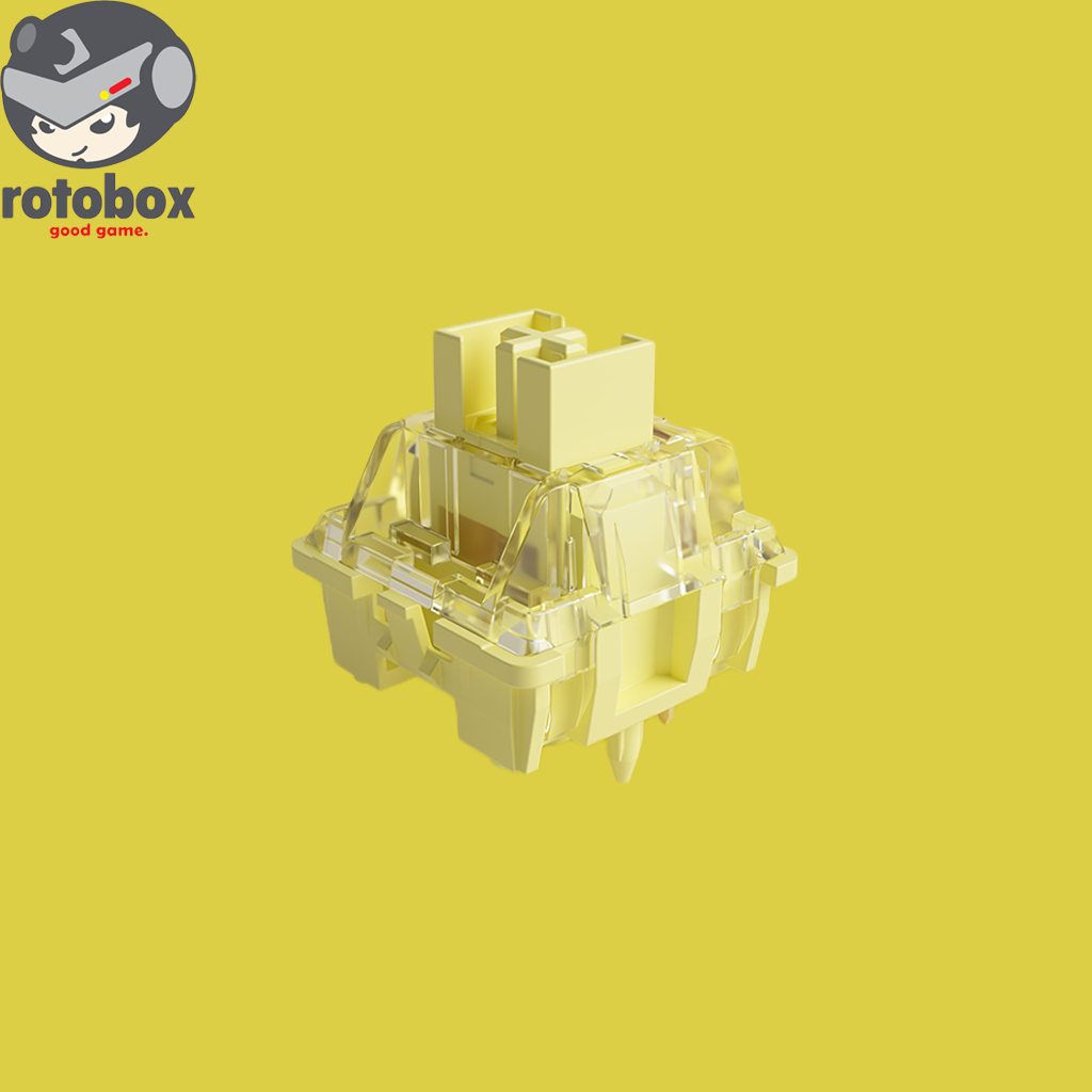 AKKO V3 Pro Switch (45 pcs) per box | Shopee Philippines