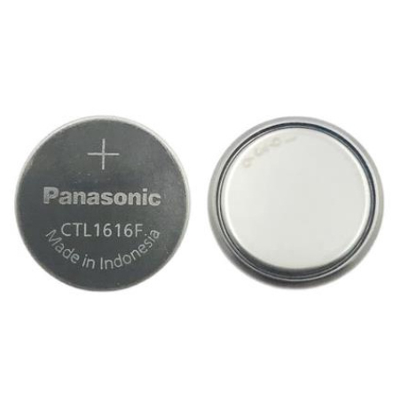 1PCS CTL1616F CTL1616 1616 CTL batería recargable Solar 100% Original ...