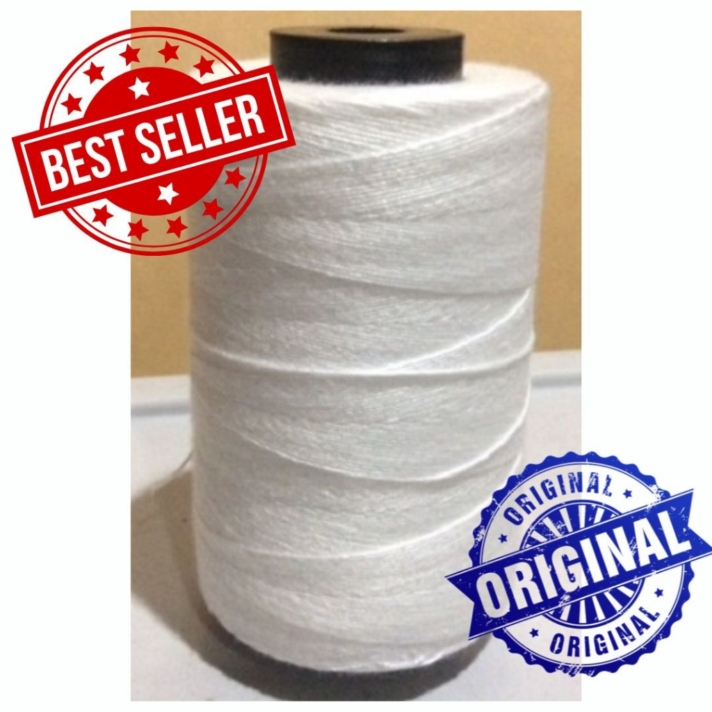 Bag Closer Sack Thread Sack Sealer Sewing Thread ( Sinulid panahi ng ...