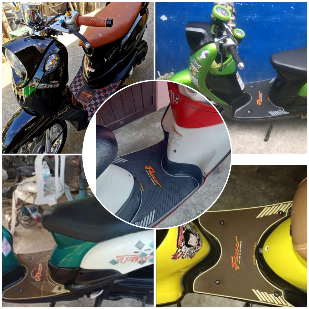 FINO / YAMAHA MIO FINO / FINO CARB IMPORTED FROM THAILAND | Shopee ...
