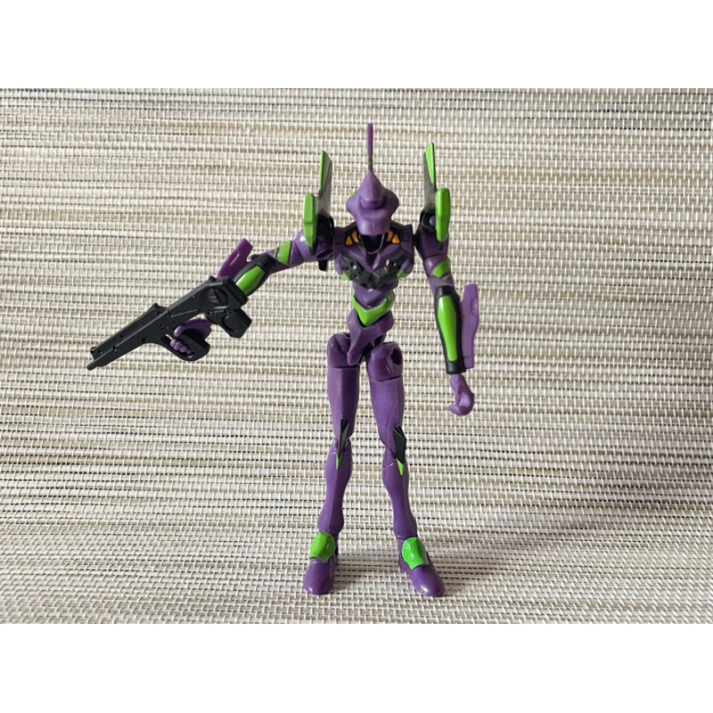 Neon Genesis Evangelion MAFEX EVA Unit-01 5” Action Figure | Shopee ...