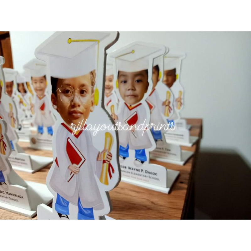 PHOTO STANDEE USING SINTRA BOARD | Shopee Philippines