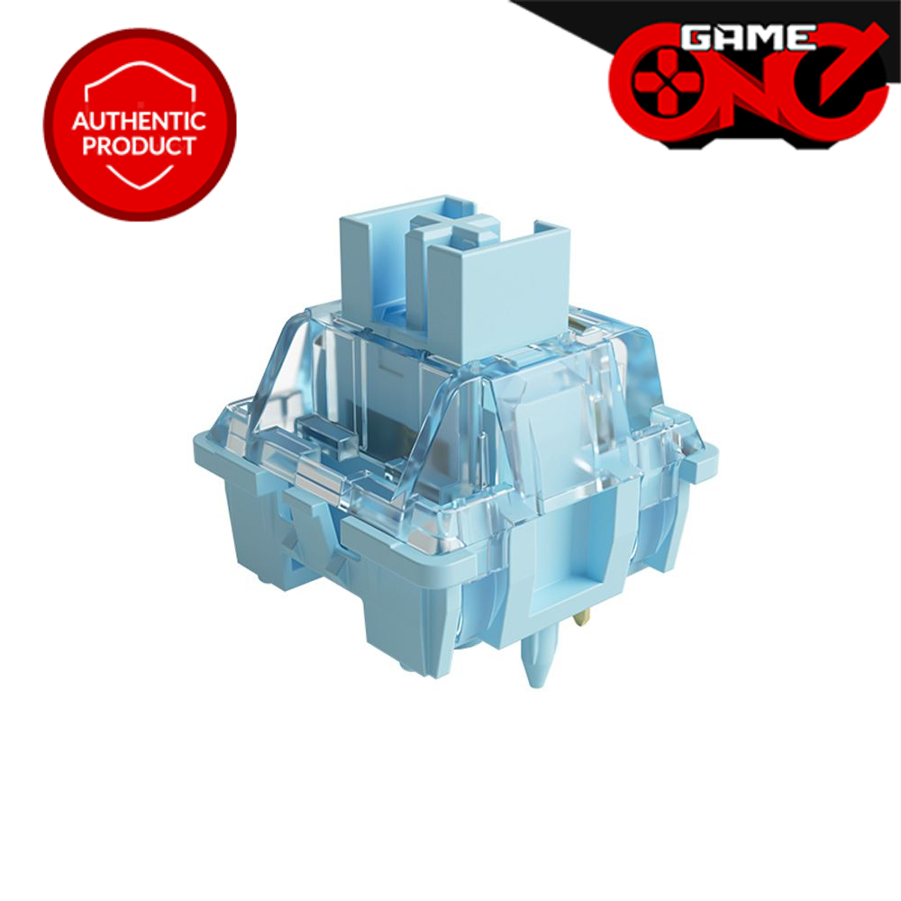 Akko V3 Cream Blue Pro Switch [45pcs] | Shopee Philippines
