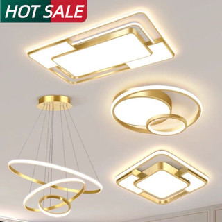 Tricolor Modern Chandilier Ceiling Light/Chandelier For Living Room ...