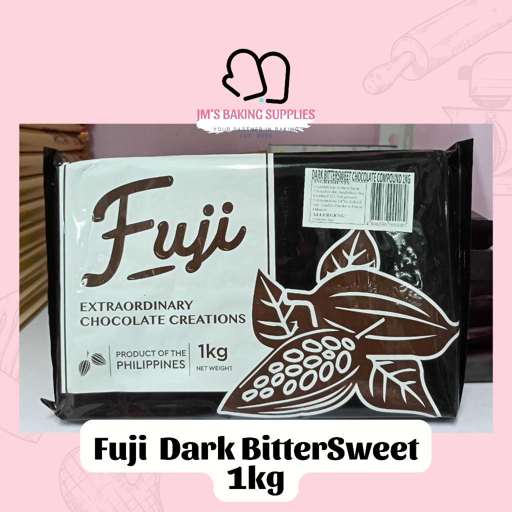 Fuji Compound Bar 1kg | Shopee Philippines