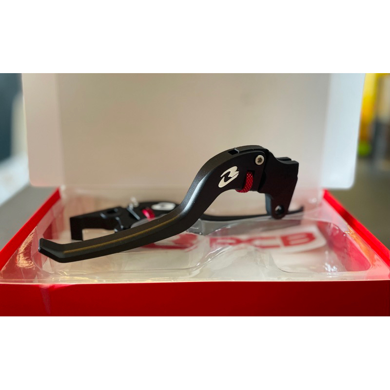 RCB E+ (plus) Lever For Yamaha Sniper 150/155 | Shopee Philippines