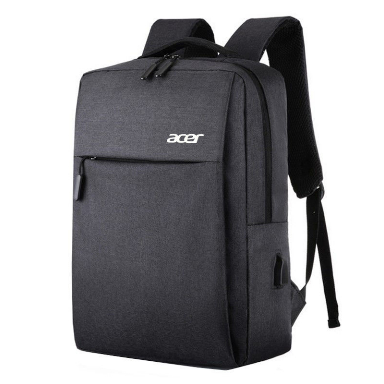 Angel May 【COD】Acer laptop backpack 15.6 inch backpack Hummingbird ...