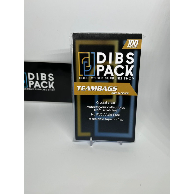 Teambags PSA BGS toploader magnetic sleeves resealable | Shopee Philippines